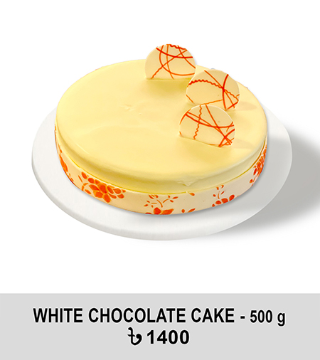 Cooper's Bakery