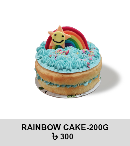 Cooper's Bakery