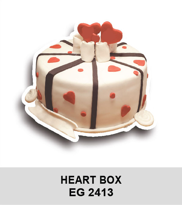 Cooper's Bakery