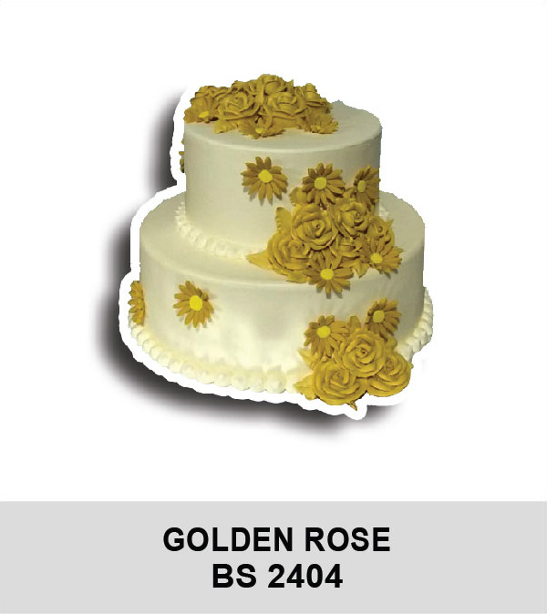 Cooper's Bakery