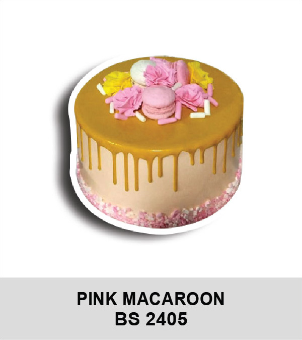 Cooper's Bakery