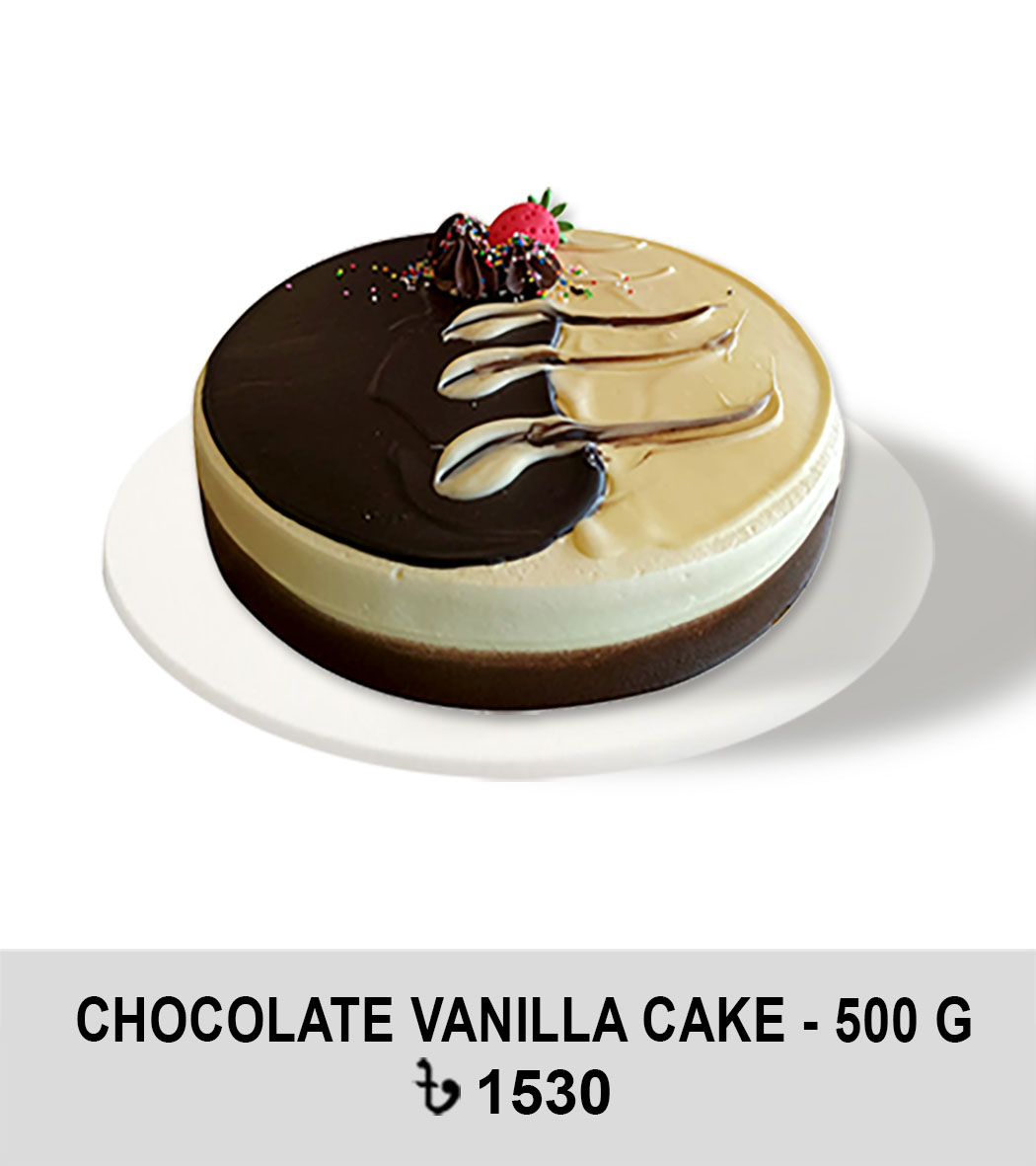 Cooper's Bakery